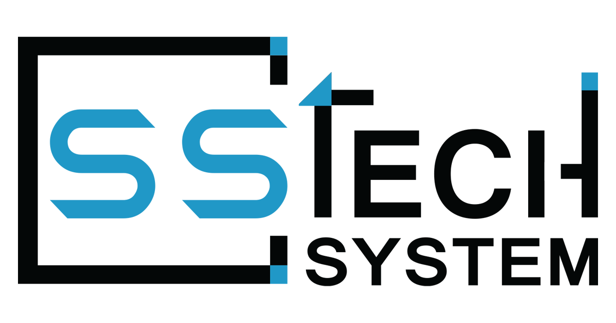 Trusted Custom Software Development Company - SSTech System