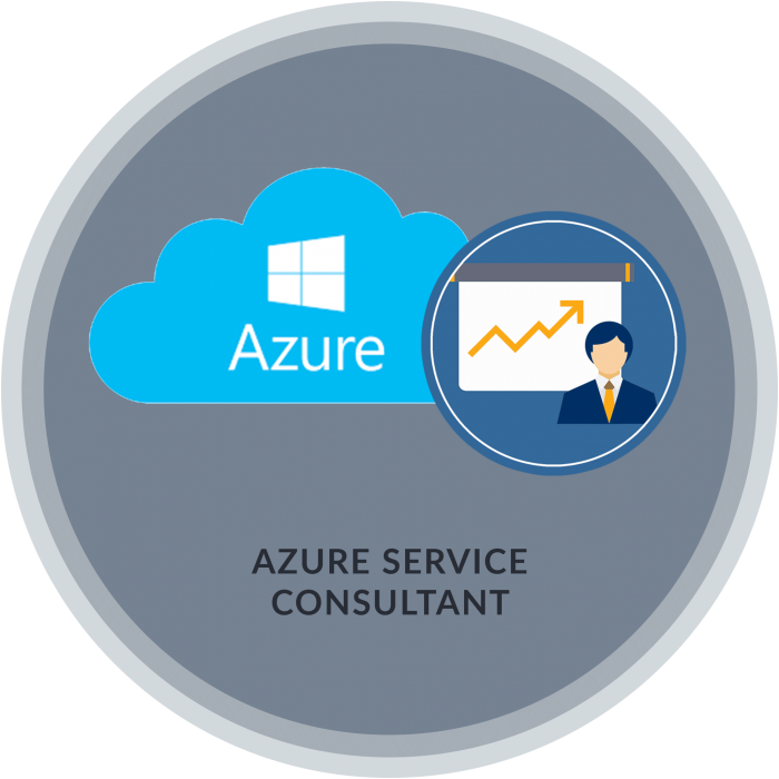 Microsoft Azure consulting services Provider Company - SSTech System