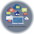 Drupal Development Services for Scalable and Secure Websites