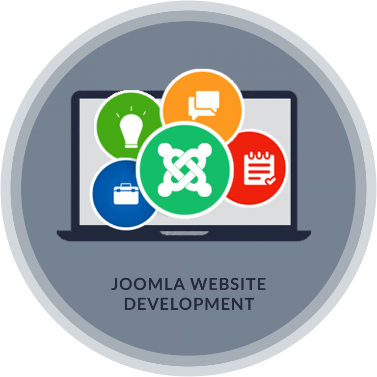 Expert Joomla Development Services - SSTech System