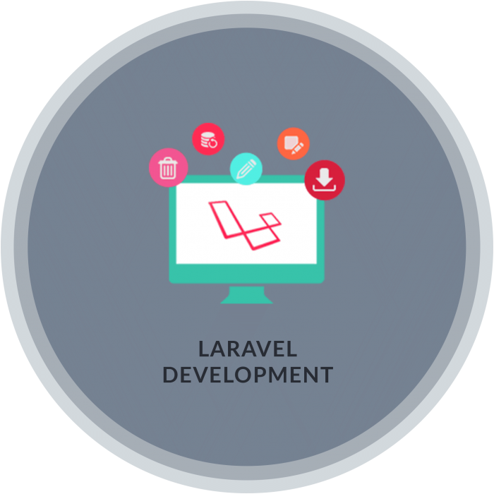 Powerful Laravel Development for Your Web Applications