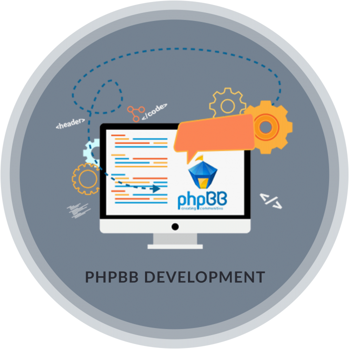 PHP Bulletin Board Services Provider Company in India