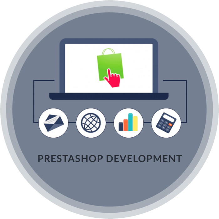 Prestashop Development Company | Hire Dedicated Prestashop Developer