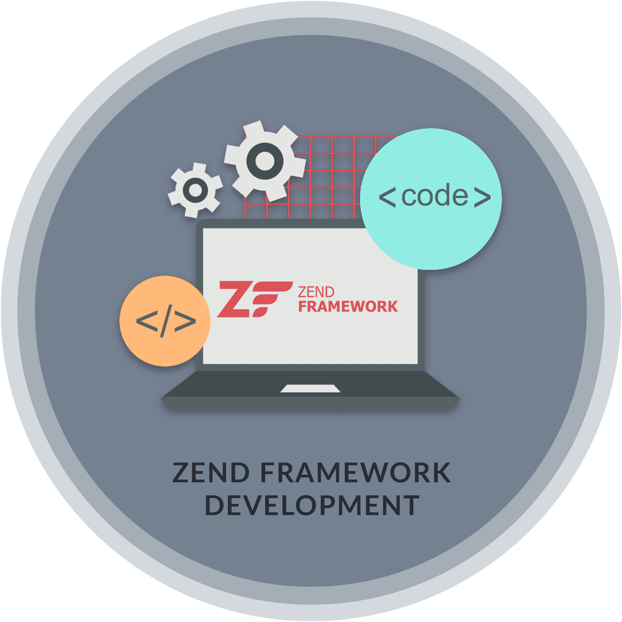 Build Scalable Apps with Zend Framework Development Build Scalable Apps with Zend Framework Development