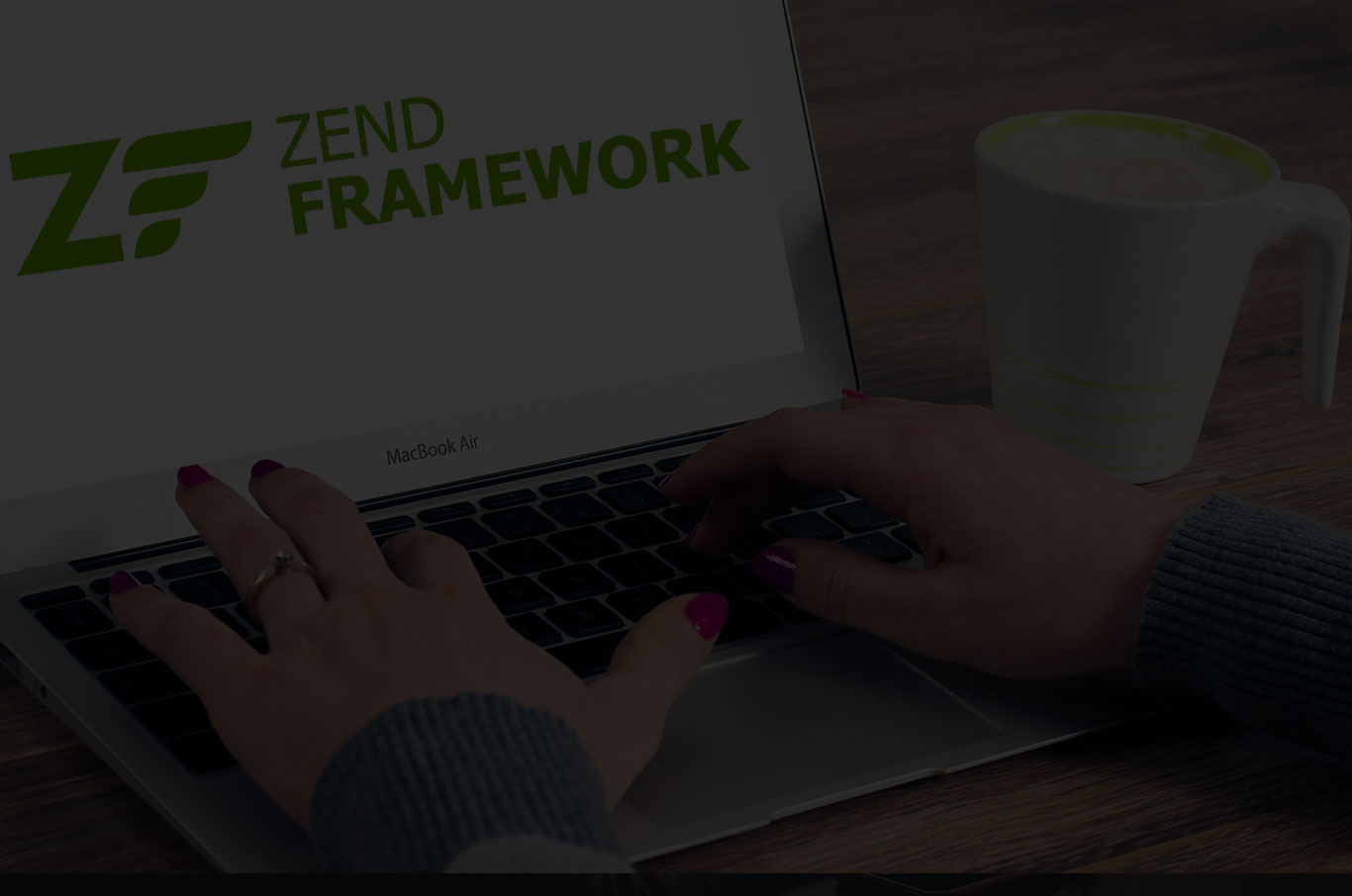 Zend Framework Development Company – Hire Dedicated Developers Zend Framework Development Company – Hire Dedicated Developers