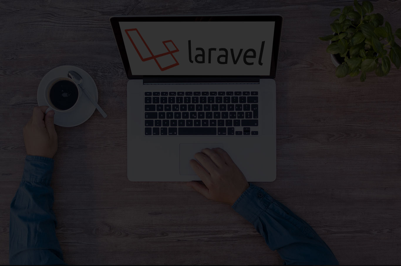 Laravel Development Company – Hire Dedicated Developers India