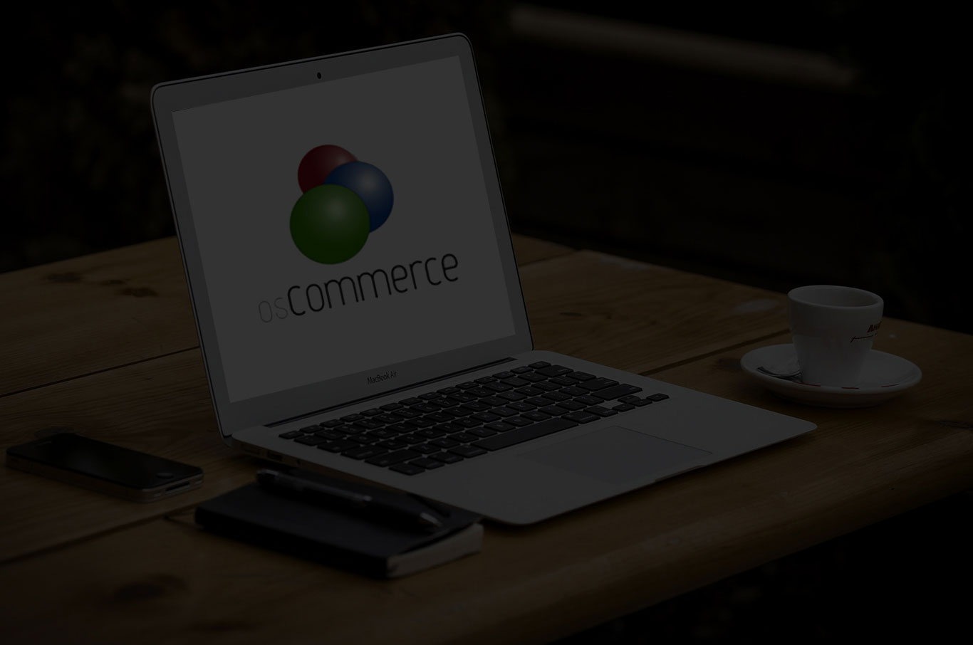 OsCommerce Development Company, eCommerce Website Solutions