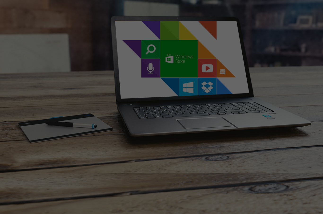 Windows Application Development Company India &Australia