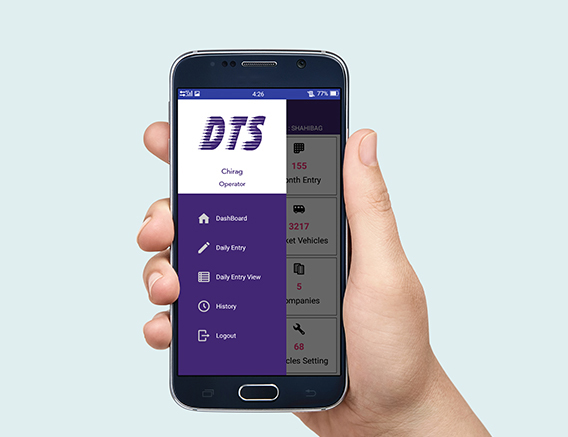 Our Work Portfolio | Delivering Excellence in IT Projects