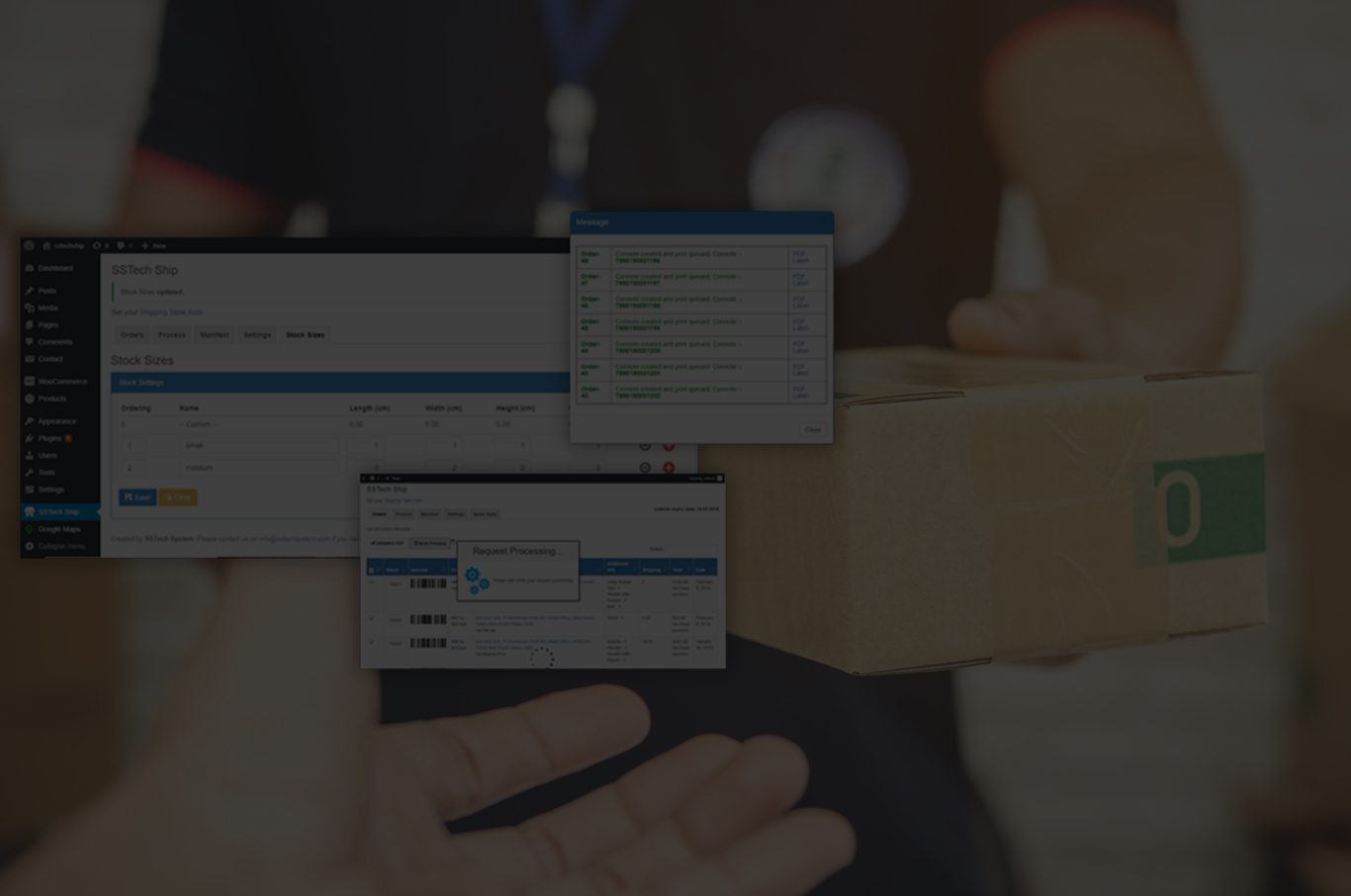 Best Shipping Plugin to optimize your shipping Experience