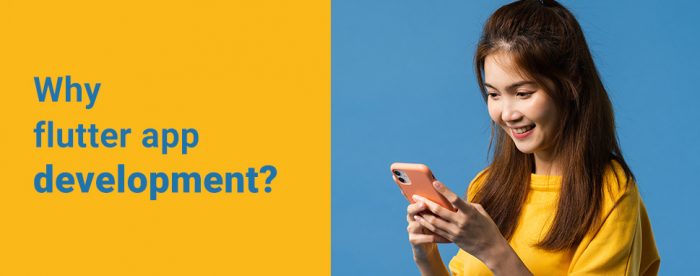 Why you should go for Google Flutter App Development?