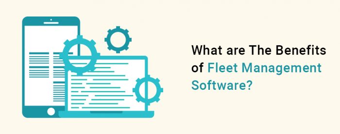 Everything You Need To Know About Fleet Management Software
