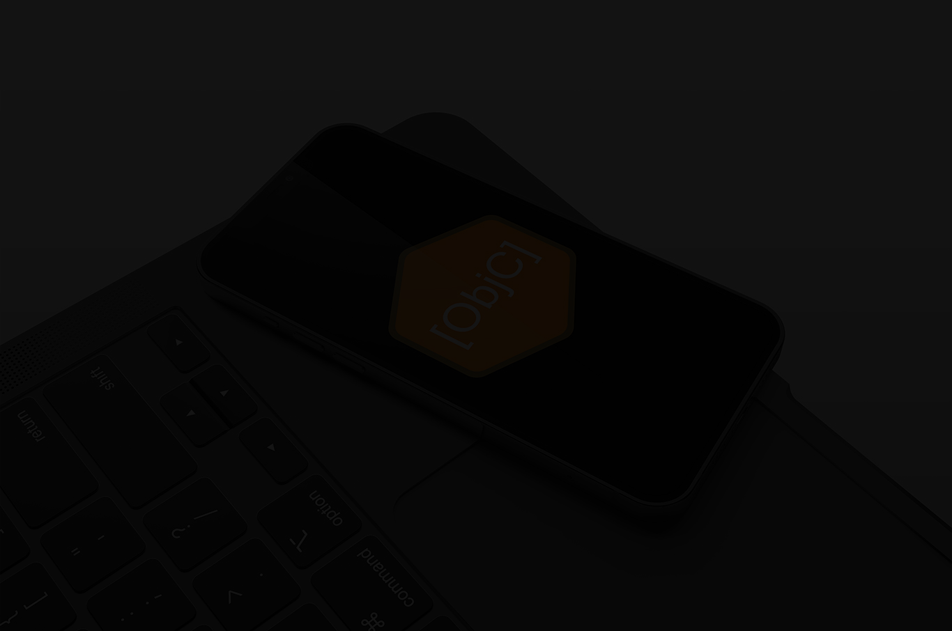 Objective C Development Company - Hire Objective CDeveloper