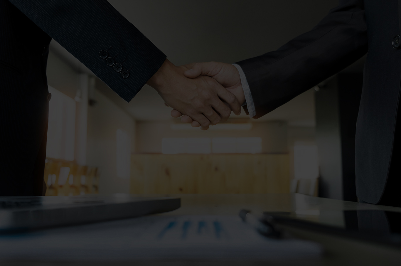 Partner with Us - Global IT Outsourcing Company | SSTech System