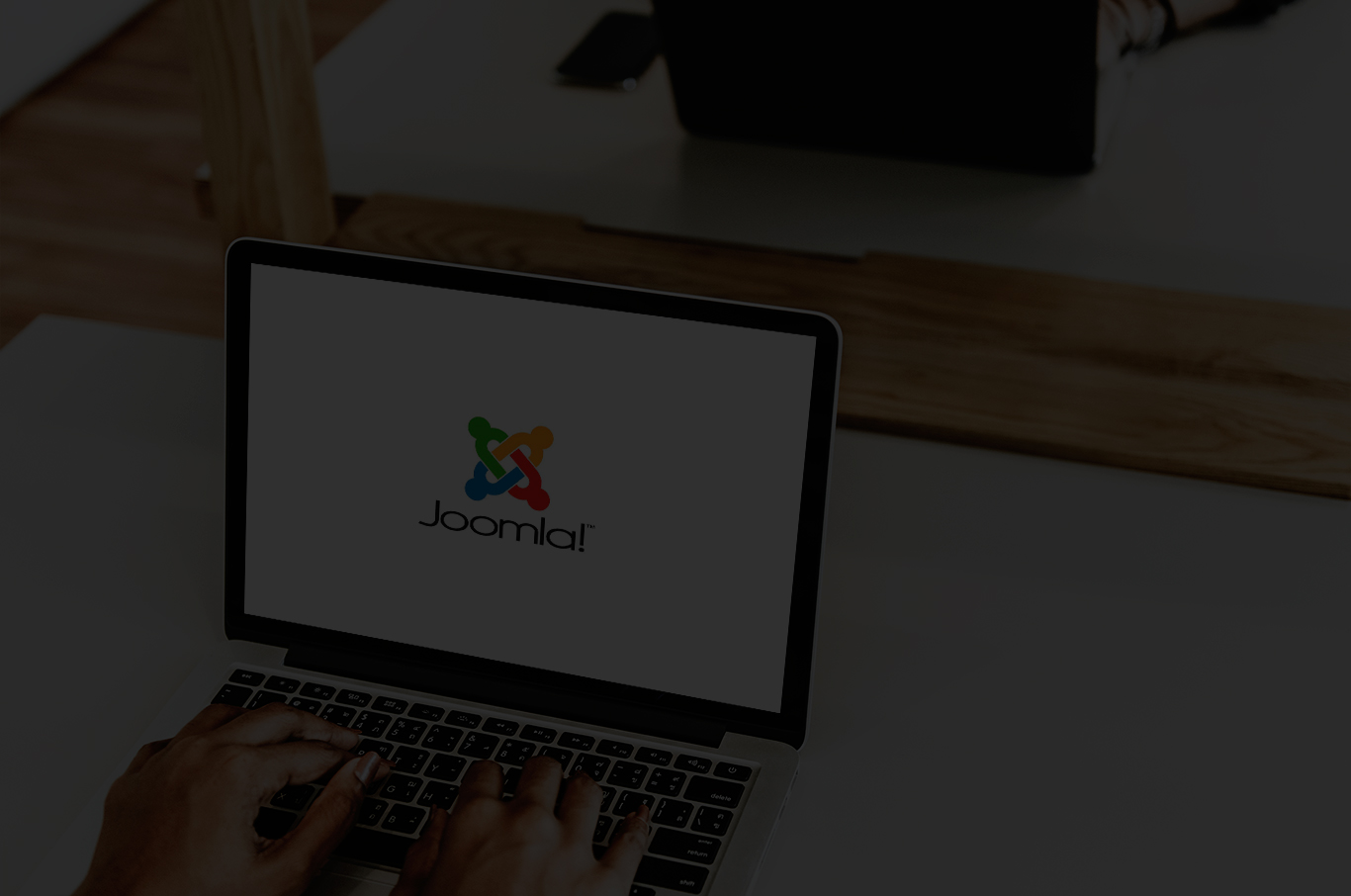 Expert Joomla Development Services - SSTech System