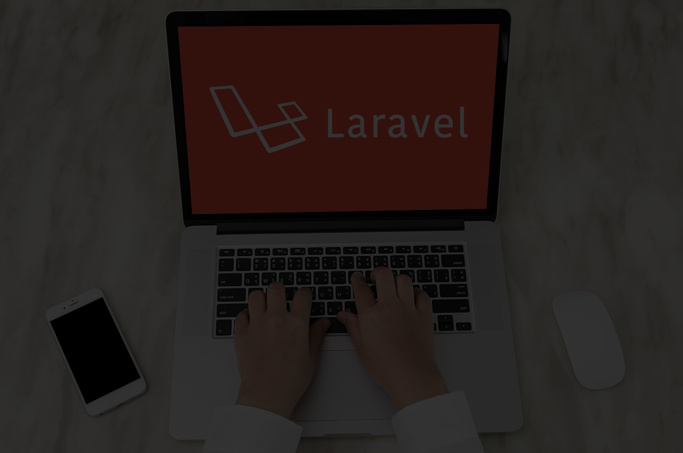 Powerful Laravel Development for Your Web Applications