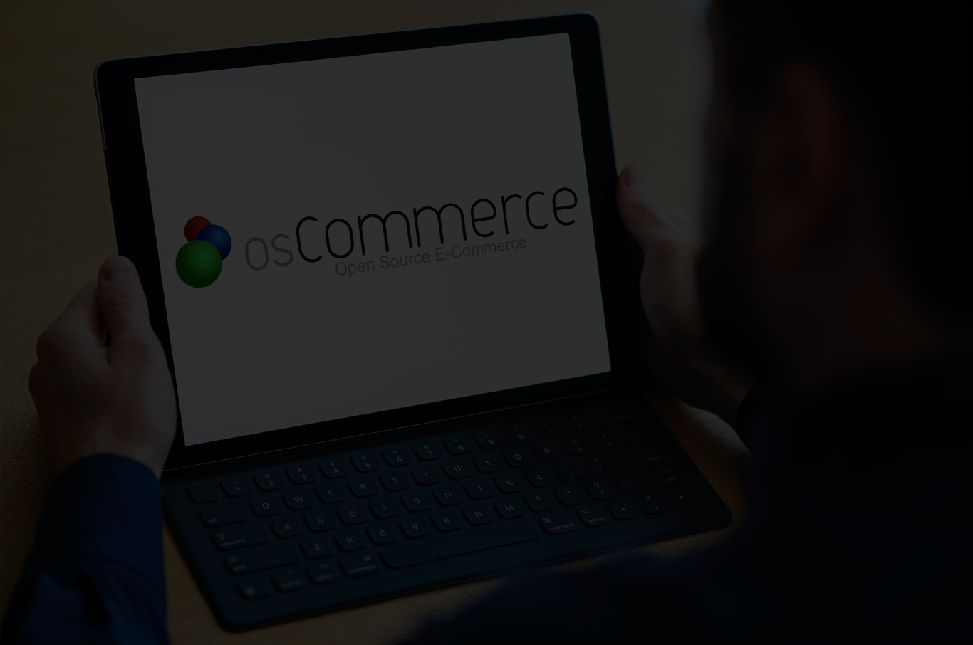 OsCommerce Development Company, eCommerce Website Solutions