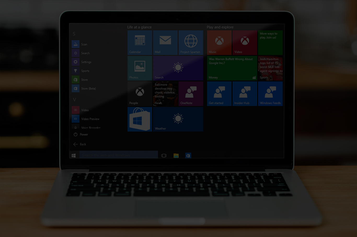 Windows Application Development Company India &Australia