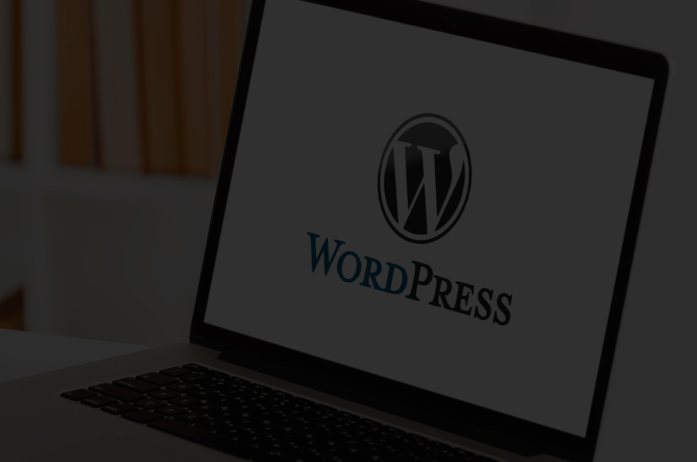 Custom WordPress Development Company - SSTech System