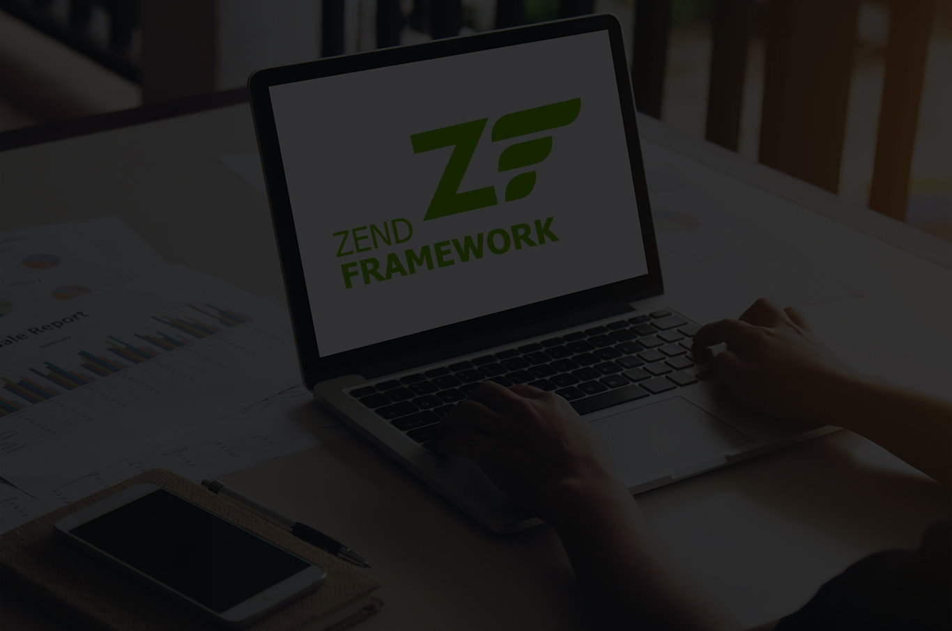 Build Scalable Apps With Zend Framework Development