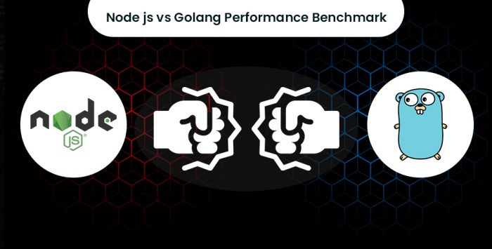 Nodejs vs Golang Comparison: Which is Better for Backend Development? Nodejs vs Golang Comparison: Which is Better for Backend Development?