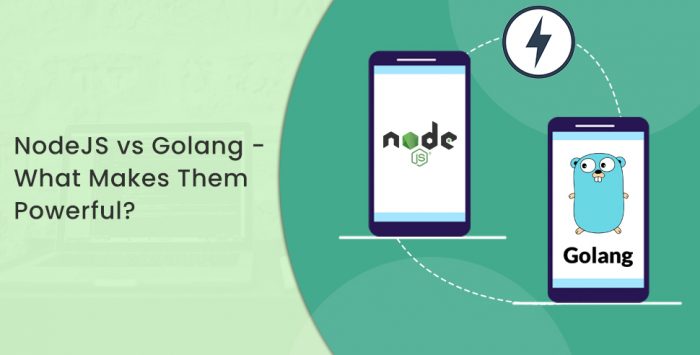 Nodejs vs Golang Comparison: Which is Better for Backend?