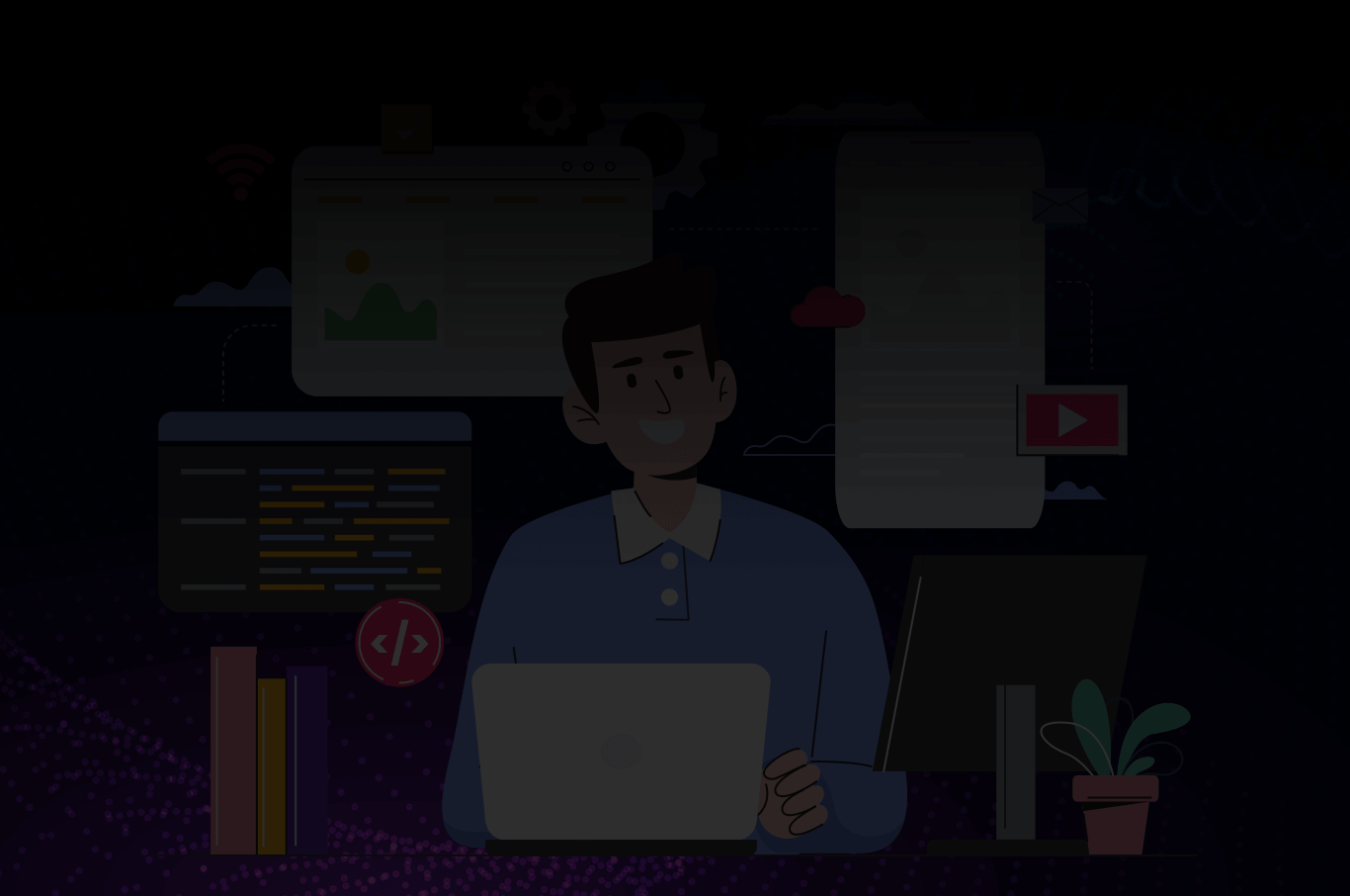 Hire Remote Full Stack Developers from India & Australia