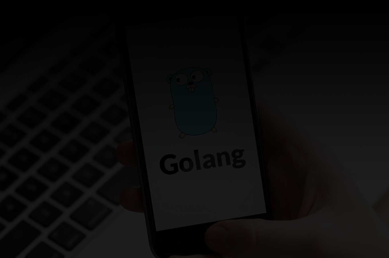 Hire Remote Golang Developers from India & Australia