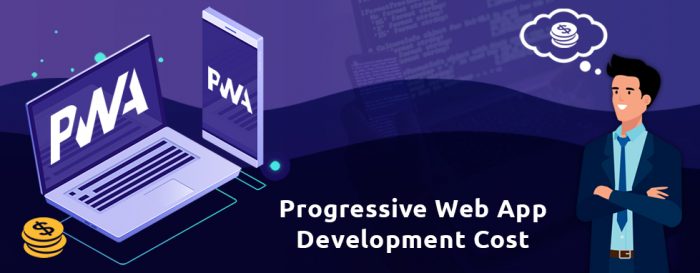 Progressive Web App Development - Why Businesses Needs?