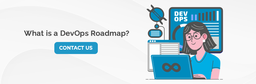 DevOps Implementation: Strategy, Plan, Roadmap | SSTech System DevOps Implementation: Strategy, Plan, Roadmap | SSTech System