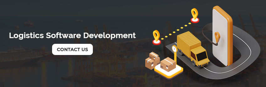 Perfect Partner for Logistics Software Development | SSTech System
