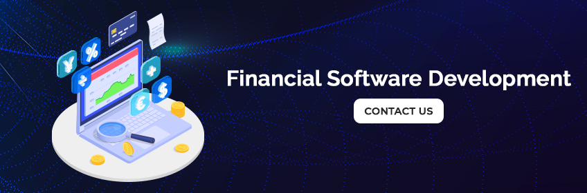 Importance of cybersecurity in financial software development