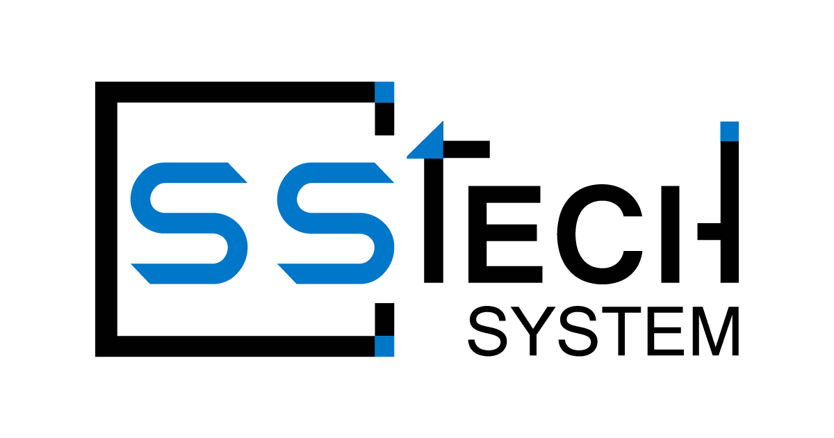 Best Custom Software Development Company - SSTech System
