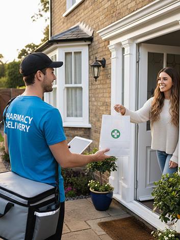 Advanced Last Mile Delivery Solutions for Modern Businesses