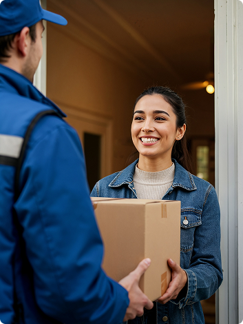 Advanced Last Mile Delivery Solutions for Modern Businesses